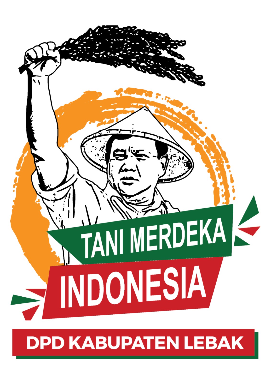 ‎TMI dan PAPERA Lebak Kolaborasi Dampingi Petani Lakukan Panen Raya ...